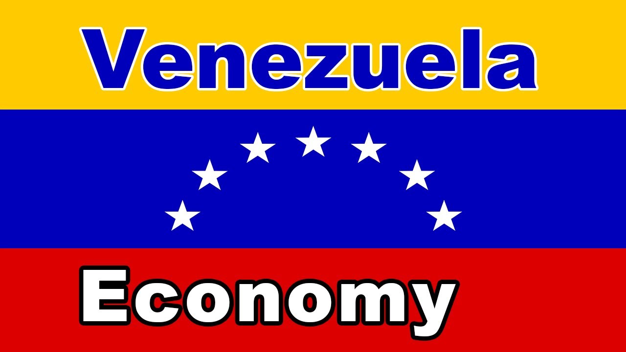 Venezuela's Economy - YouTube