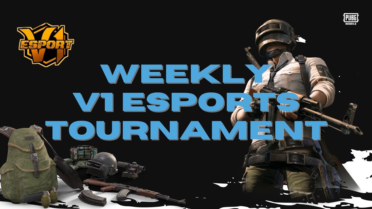 WEEKLY FAST TOUR V1 ESPORTS - YouTube