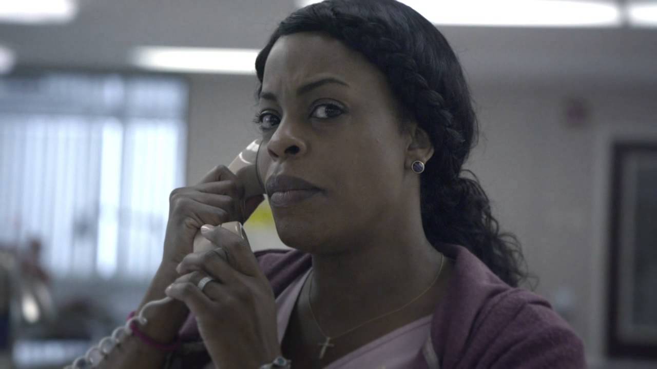 Getting On Season 1: Episode #1 Clip "Language Barrier" (HBO) - YouTube