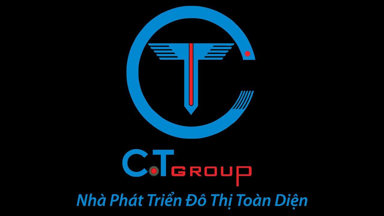 C.T Group - CLIP GIỚI THIỆU VỀ TẬP ĐOÀN 2020 - YouTube