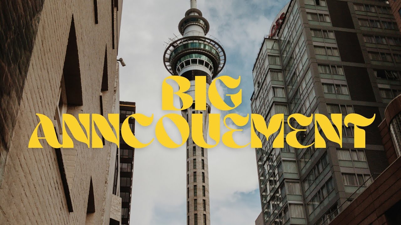 Sunday Gathering 21st July 2024 | Andy Prentice - Big Announcement ...