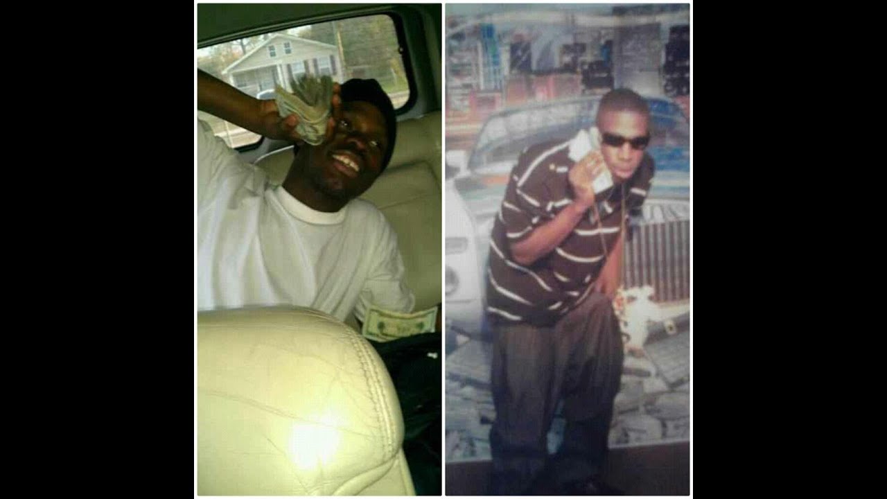 Show No Love Lil Meechie - YouTube