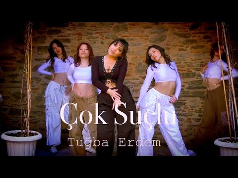 Tuğba Erdem Çok Suçlu