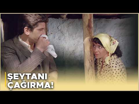 Tutku Türk Filmi | Gülsüm, Şerif Ali'nin Peşine Düşüyor