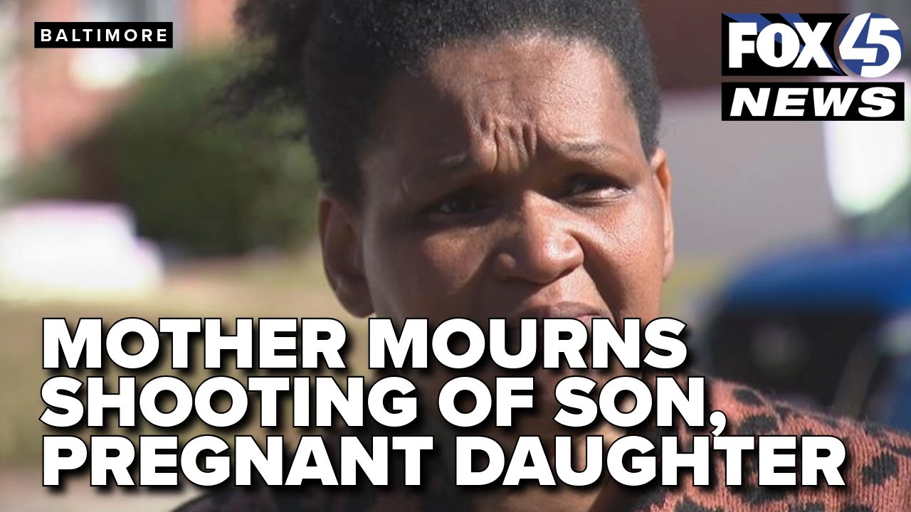 Mother mourns as son killed, pregnant daughter injured in Northeast ...