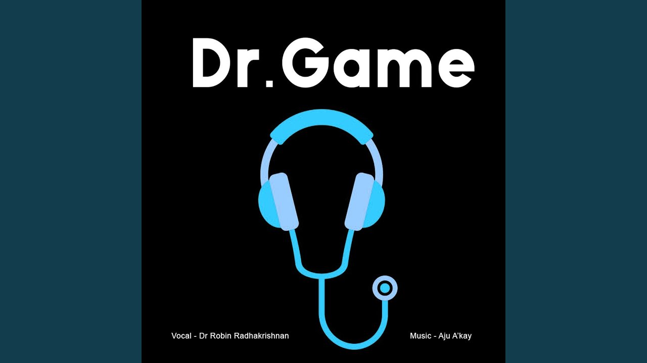 Dr Game (feat. Dr Robin) - YouTube Music