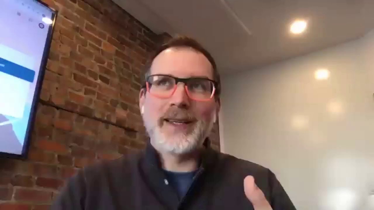 Matt Paddock: In Your Job Application, You Must Explain What You Did in ...