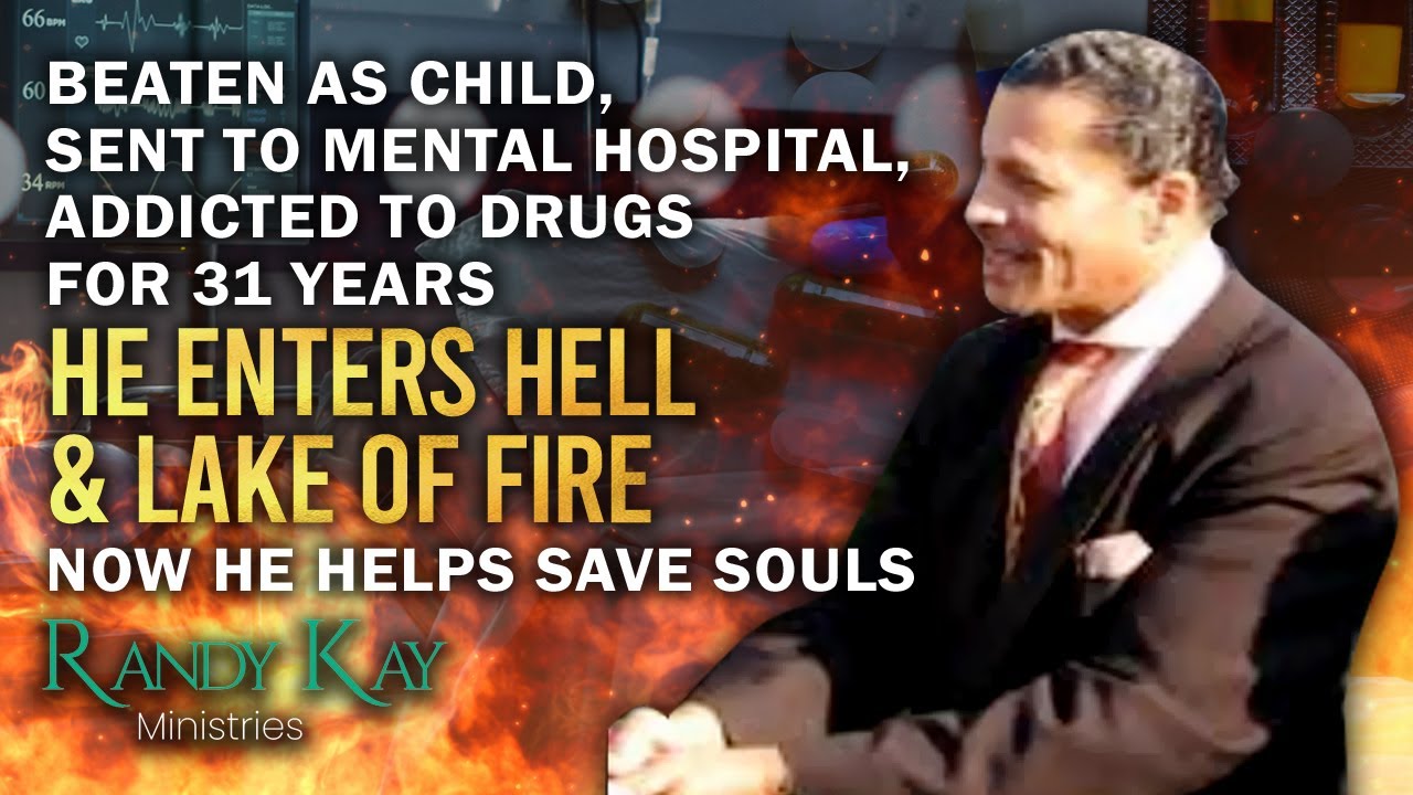 A living Miracle. Pastor Eddie Wiggins lived a life no child should ...