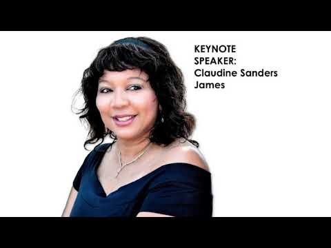 BOOSTer Summit: SEL Keynote- Claudine James (Part 2) 8-7-20 - YouTube