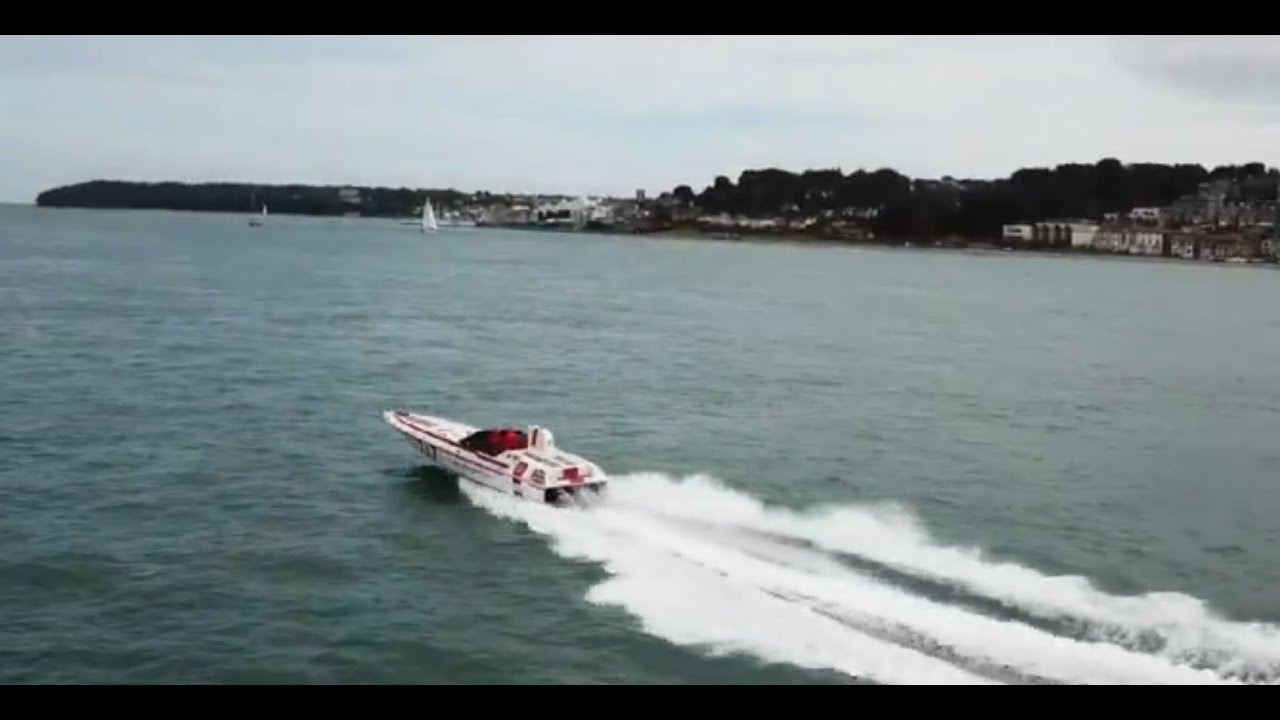 The Uno Embassy Racing Team - YouTube