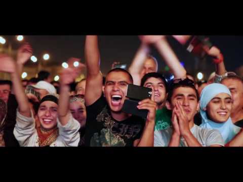 Sami Yusuf   HAPPINESS LIVE   2014