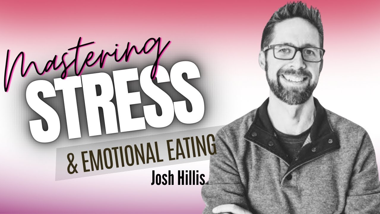 Eating Skills, not diets | Emotional Eating Mastery - YouTube