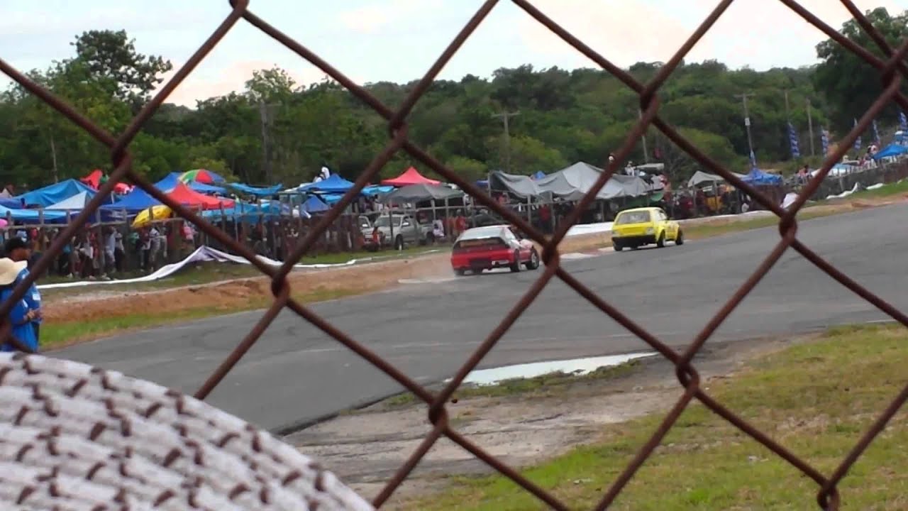 Guyana race 11-24-2013 - YouTube
