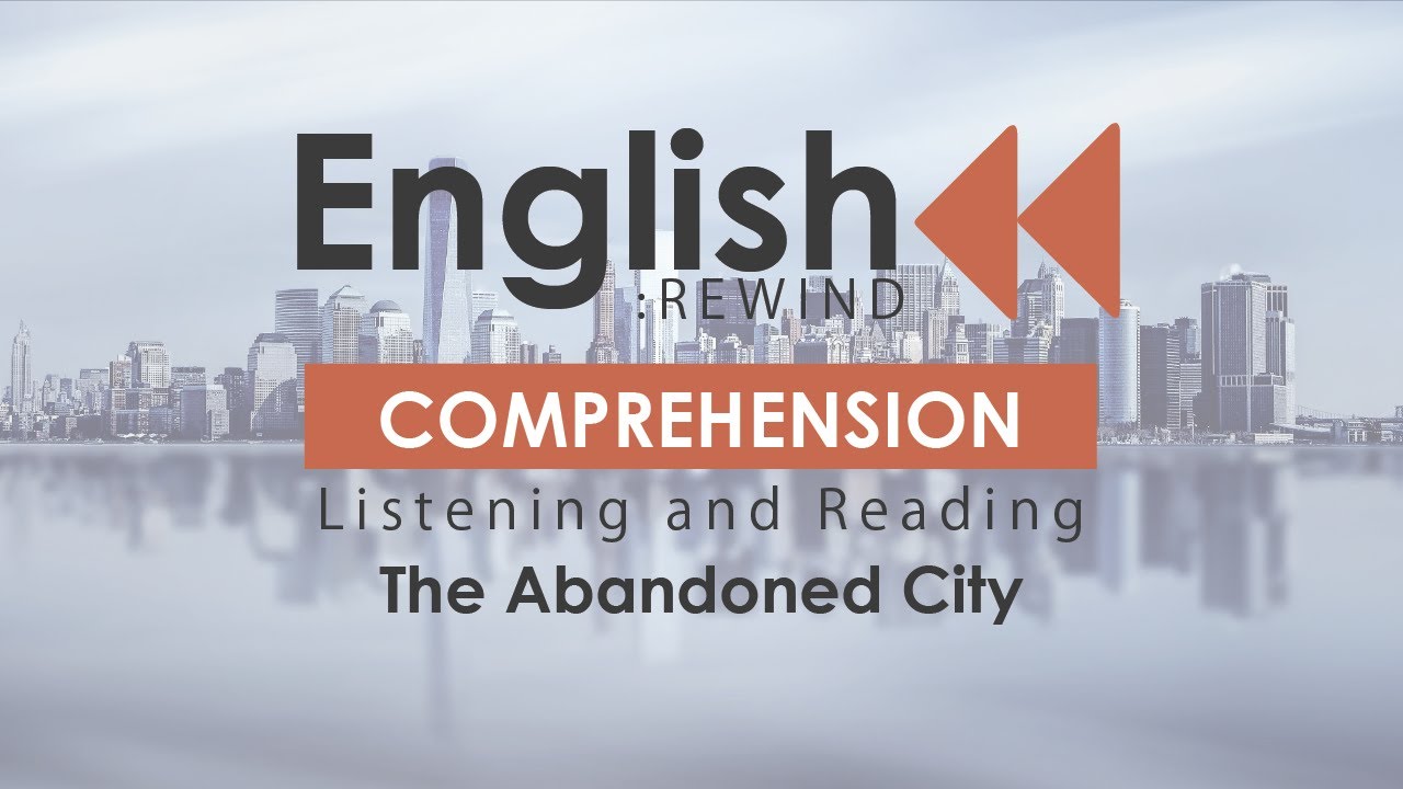 Reading and Listening Comprehension #07 || Upper Beginner to ...