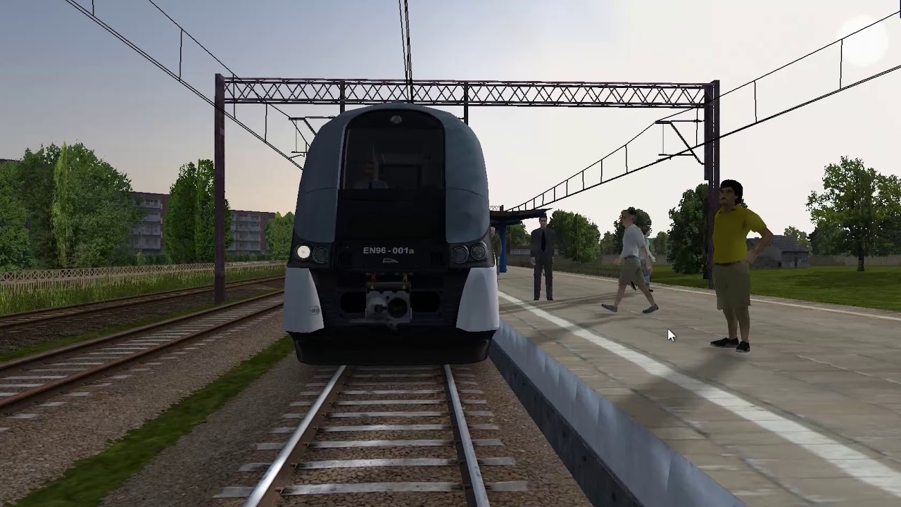 Sterowanie elfem (EN96) i bajerami [MaSzyna] [Akutualności w ...