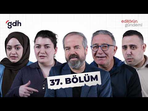 Masumiyet Müzesi, Maymun Punch ve Yeni Paralar | Editörün Gündemi | 37