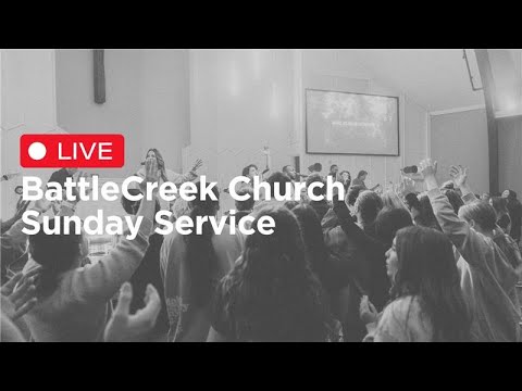 March 2, 2025 | Alex Himaya | Live at BattleCreek Church - YouTube