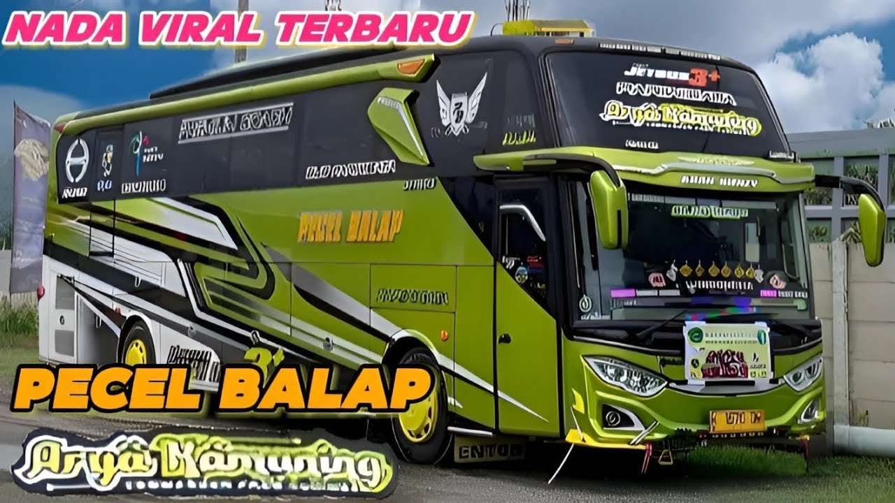 PECEL BALAP PAKE MODUL VIRAL JUGA‼️SAMPE D JOGEDIN D TENGAH JALAN.# ...