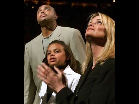 Charles Barkley's Daughter: From Naming Inspiration to Motherhood - YouTube