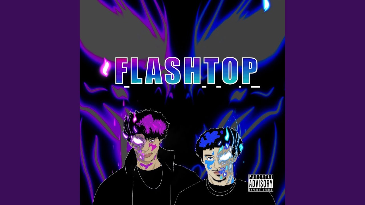 Flashtop (feat. ¥bless) - YouTube