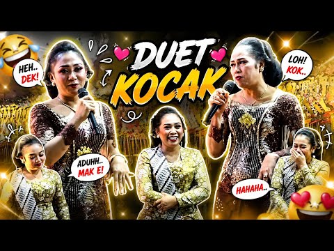 APRI MIMIN TERBARU 2026🤣LUCUNE MIMIN DI GARAP APRI KARO DALANGE
