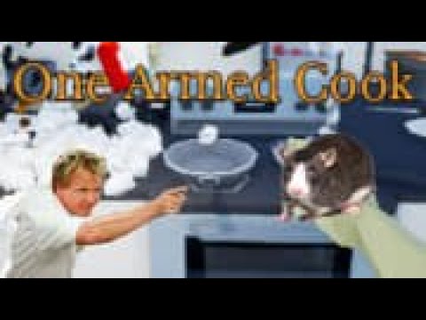 One Armed Cook - YouTube