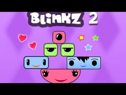 Blinkz 2 Walkthrough Levels 1-13 - YouTube