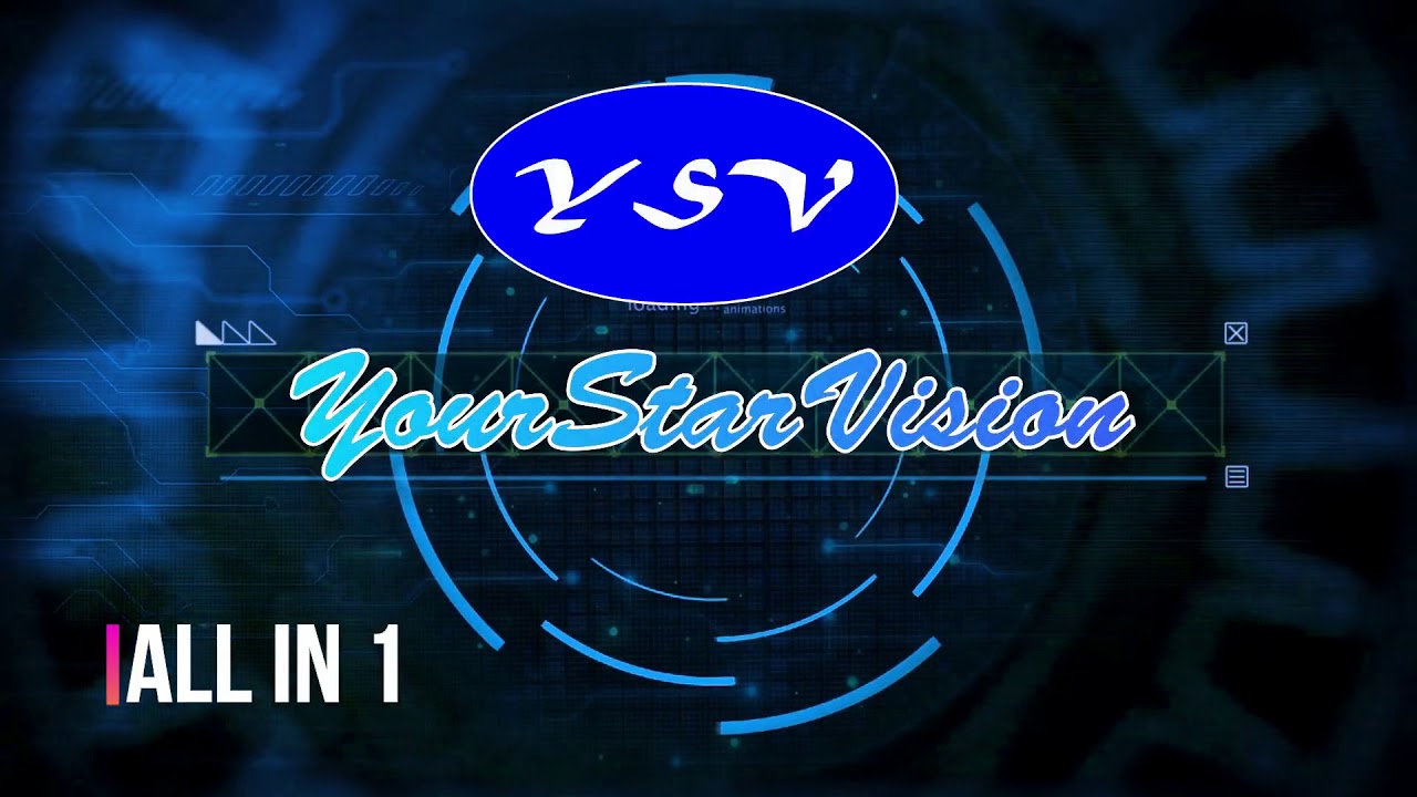 YSV Promo 1 - YouTube