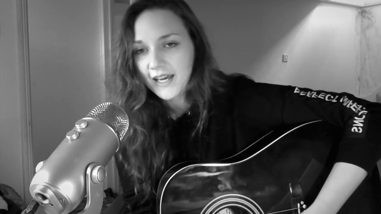 [ORIGINAL] Anna Demetriou - Won You Over - YouTube