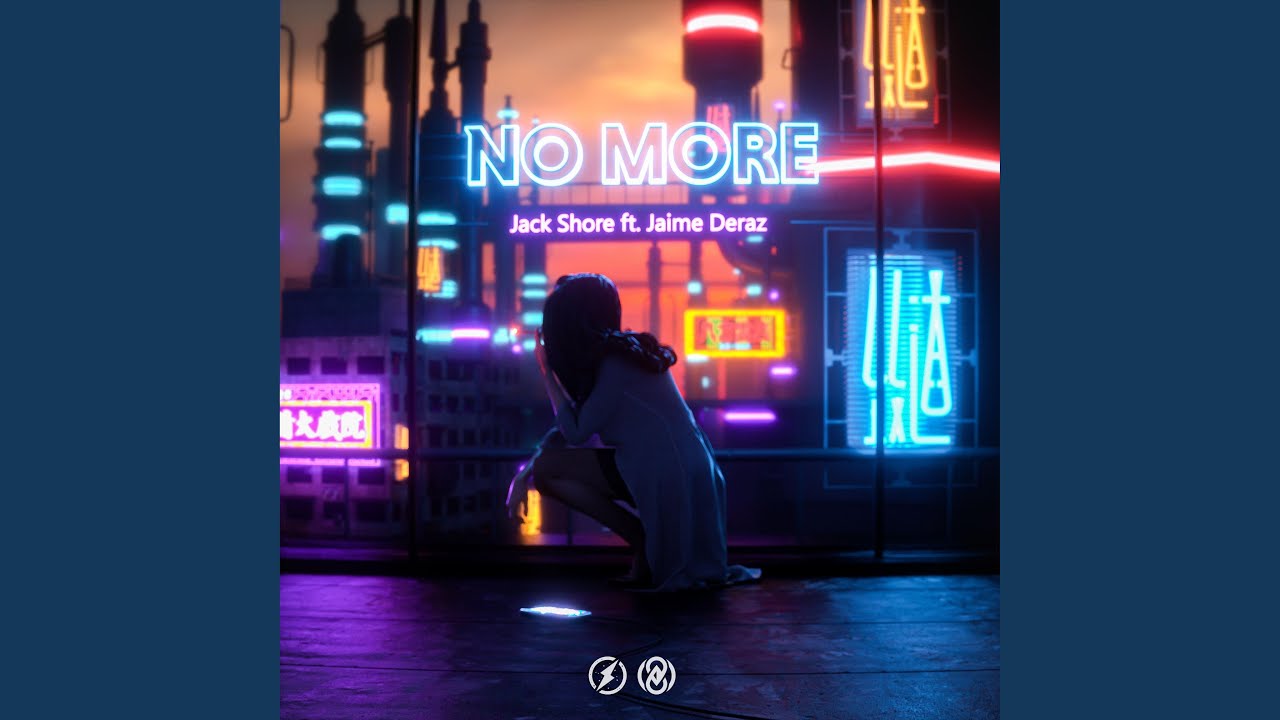 No More - YouTube Music