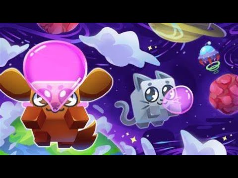 bgsi hatching and trading - YouTube