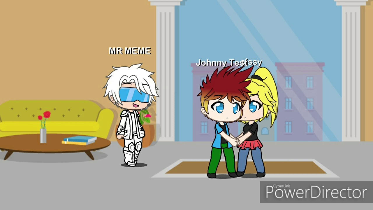 Red plane/Gacha Life/MEME - YouTube