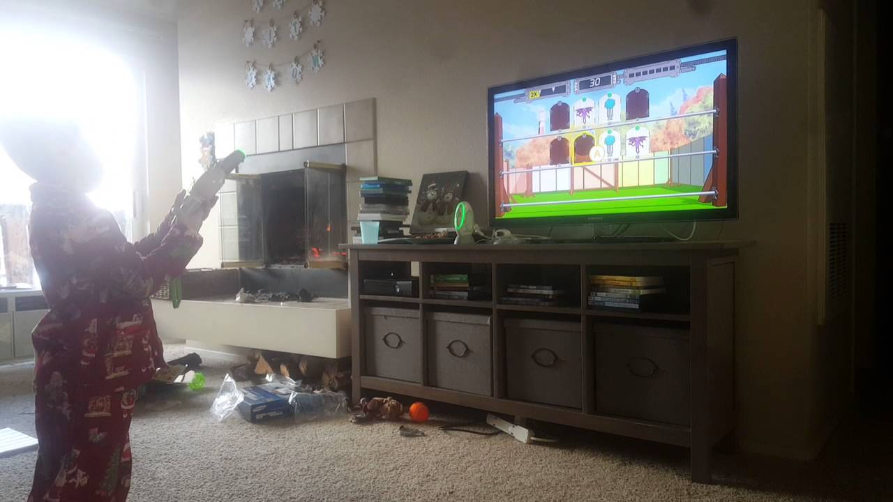 Leap tv pixar - YouTube