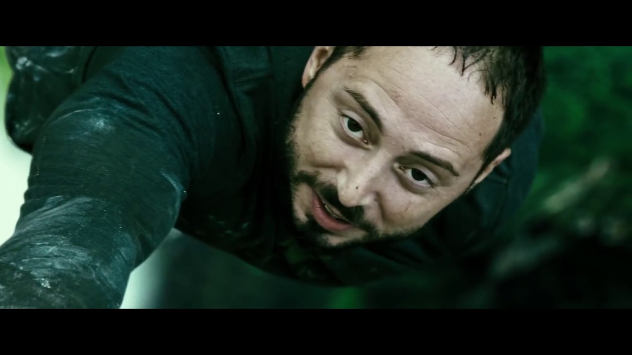 Point Break: Climbing The Mountain - YouTube