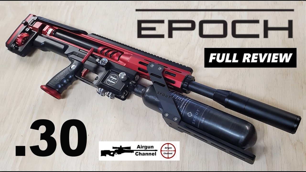 Skout Epoch .30 Full Review (AGC Special Edition) + Tuning Guide ...
