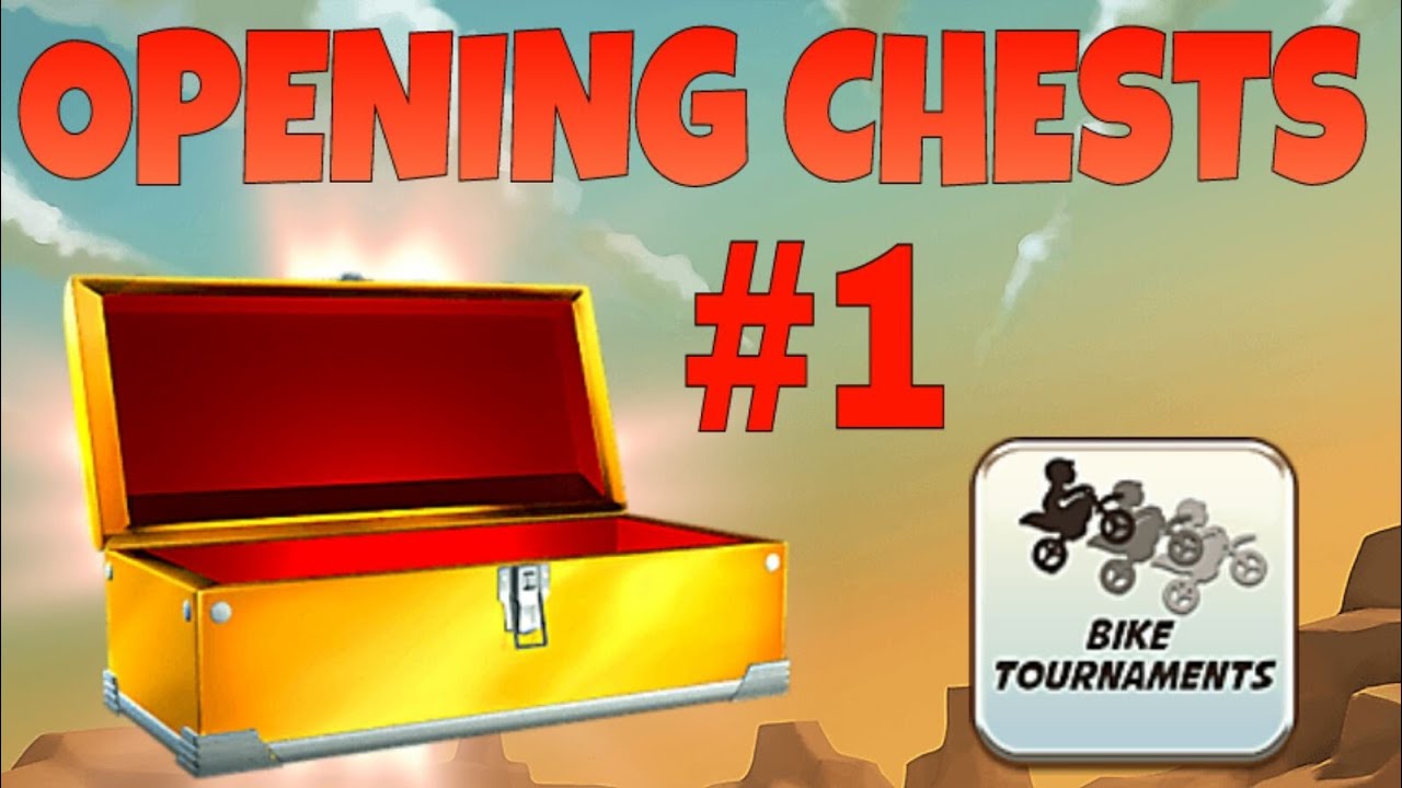 [Bike Race] Tournaments - Completing Wild Wings Bike - YouTube