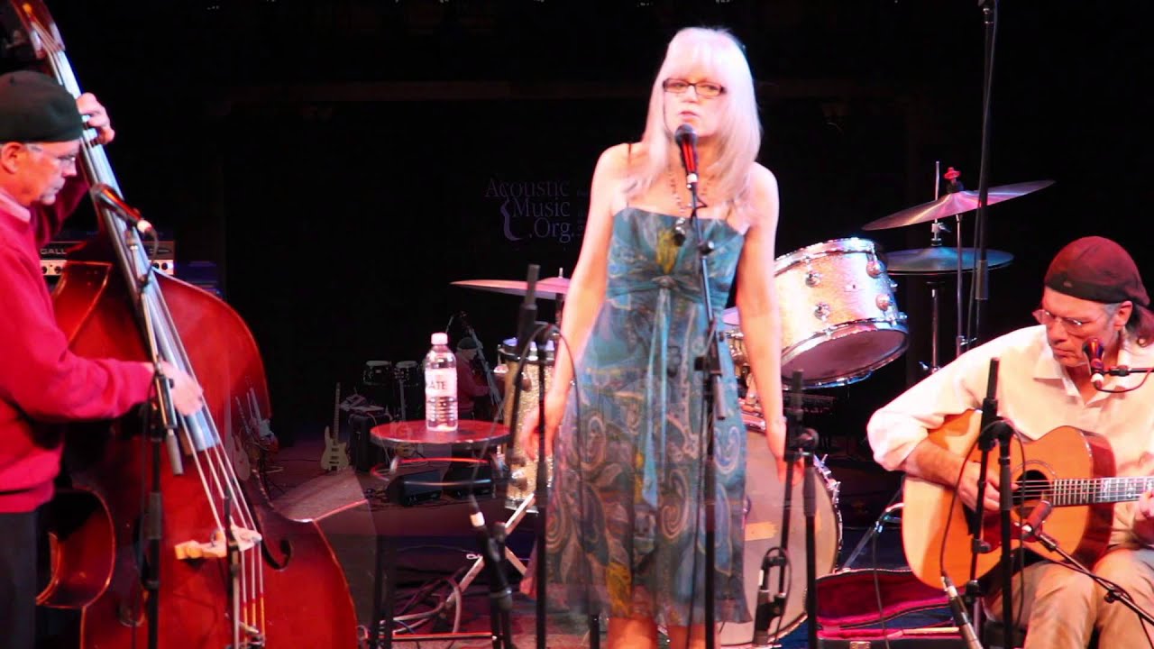 Ebin-Rose Trio: Tomorrow's Song - YouTube