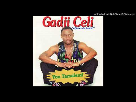 Gadji Celi - H.B