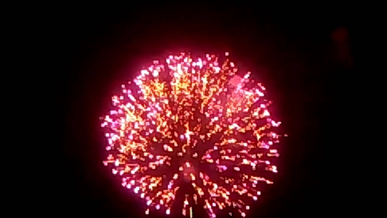 Los cuetes de Viva Mexico Cabrones - YouTube