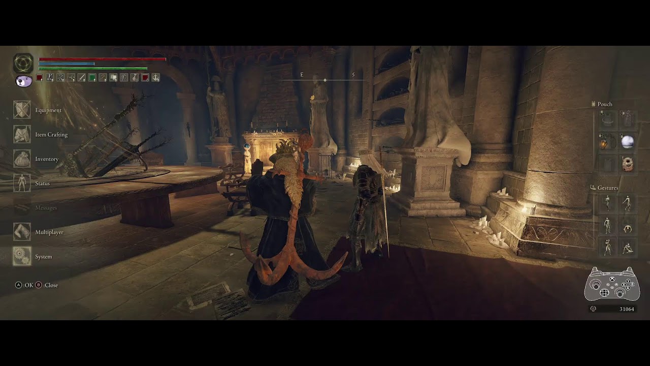 ELDEN RING™ Arc XI from the bottom again (12) - YouTube