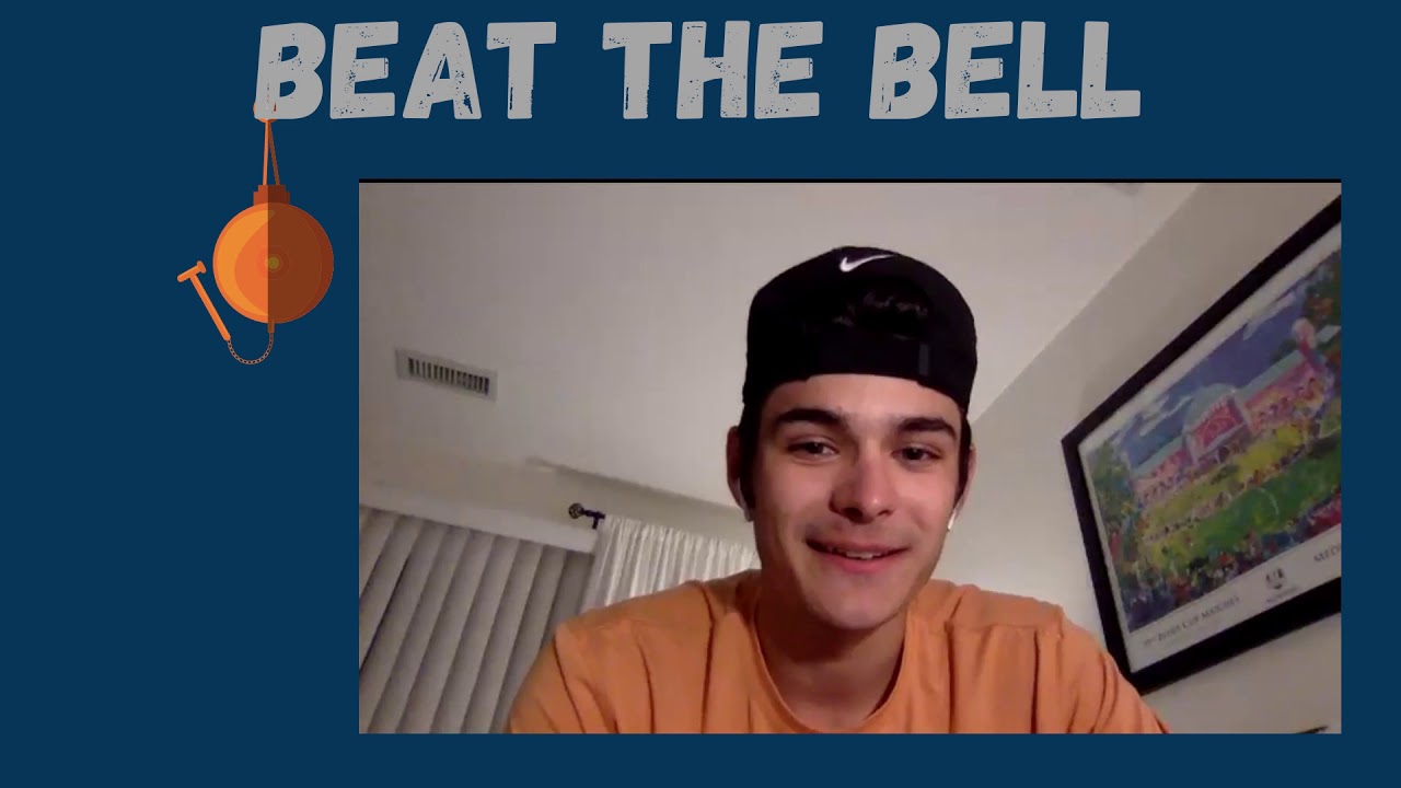 Beat the Bell: Episode 01 - YouTube