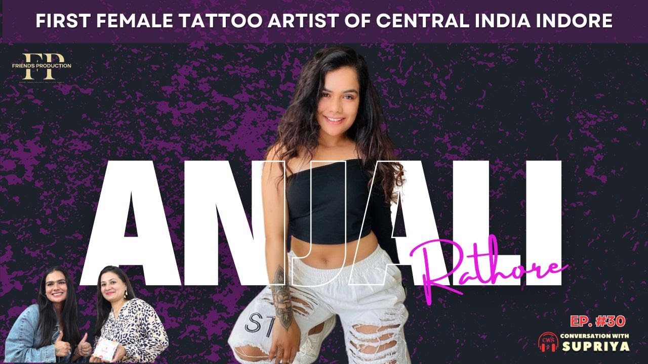 From Tradition to Trend : A Conversation with Indore’s First Female ...