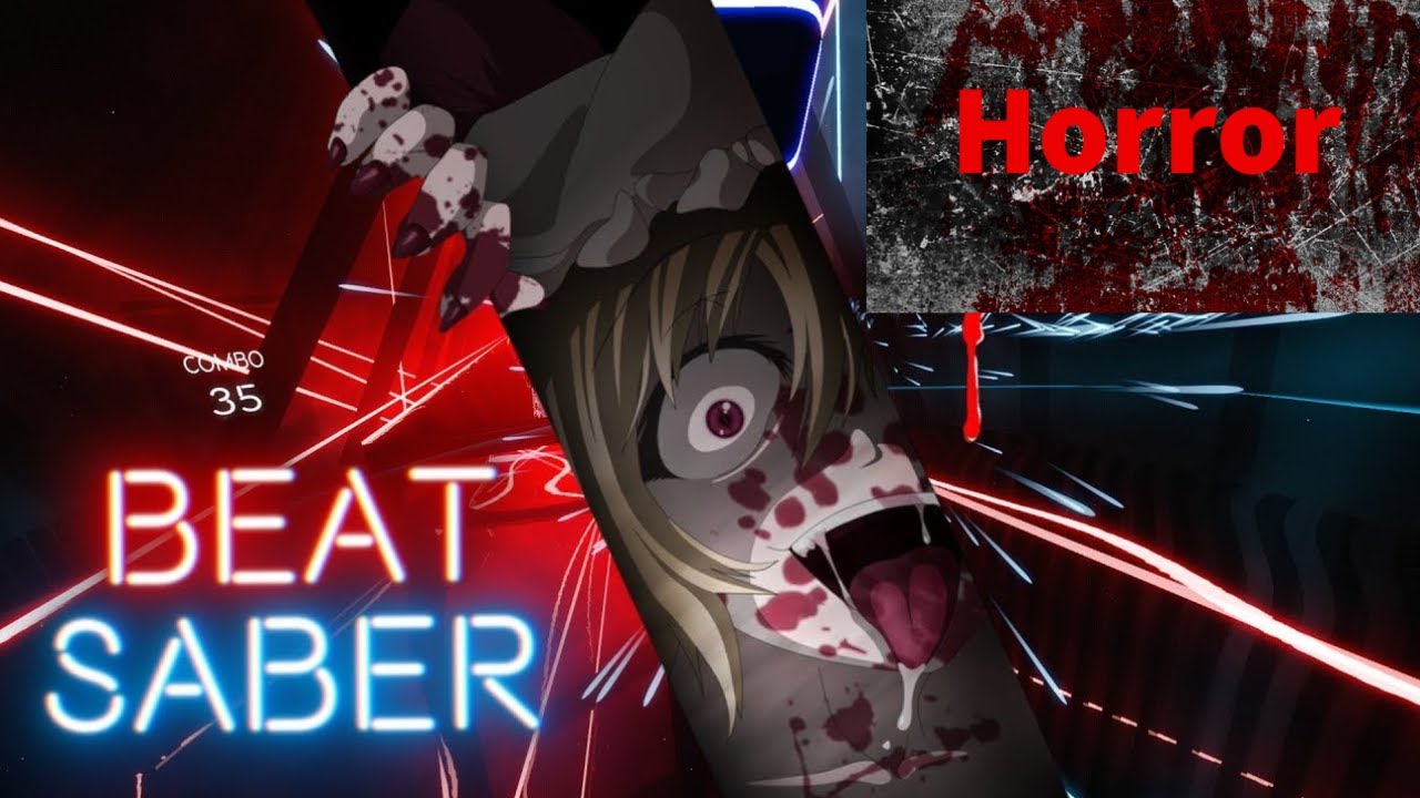 The Horror - YouTube