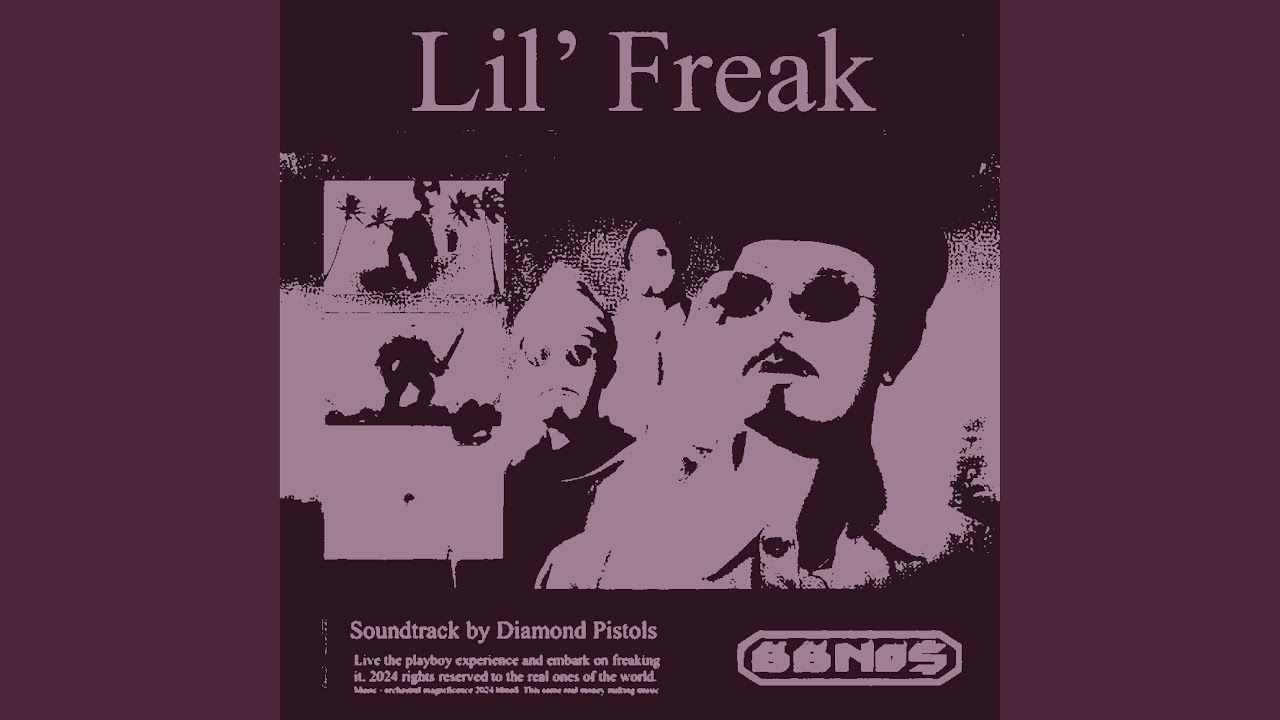 lil' freak (Nightcore Version) - YouTube