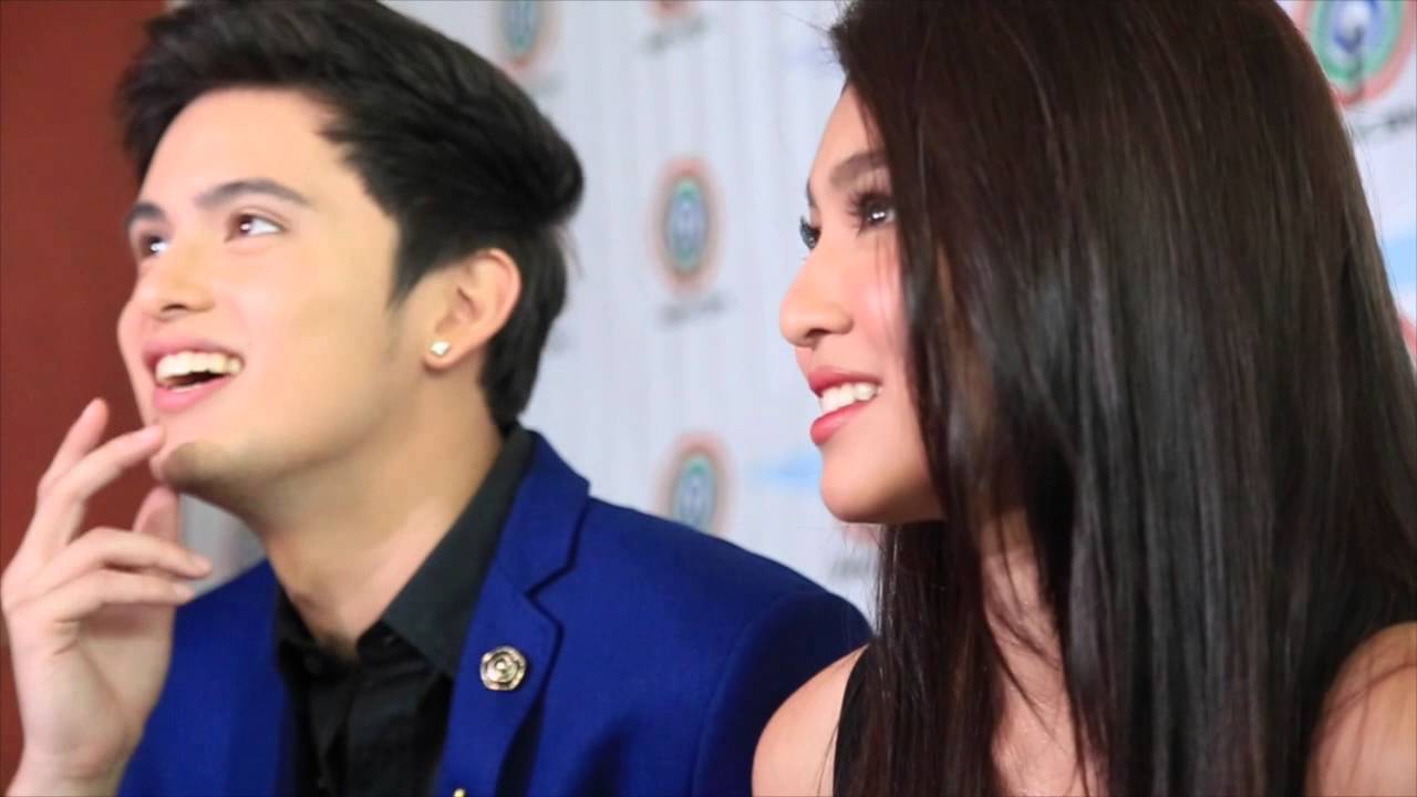 Behind the Scenes: OTWOL Finale Press Con - YouTube