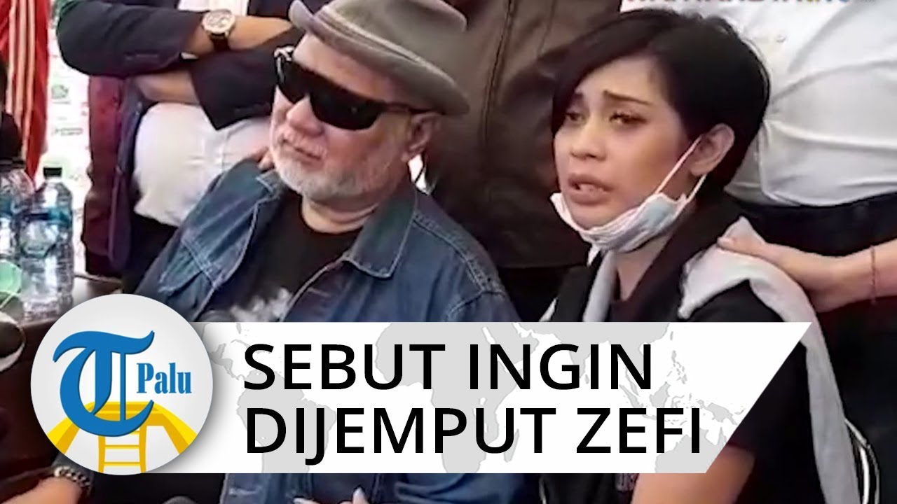 Sebut Ingin Kelak Dijemput Zefi, Ini Curhatan Haru Karen Pooroe - YouTube