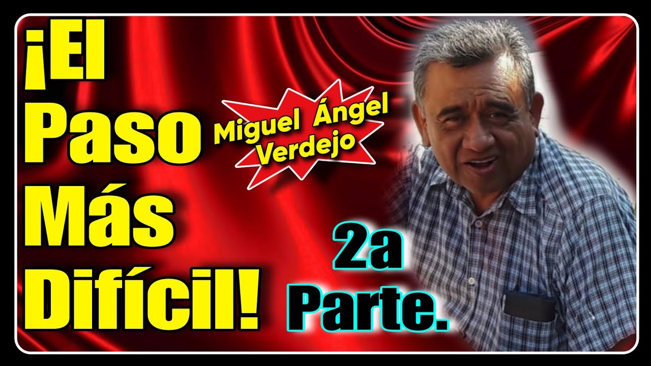 ¡Depender de un Poder Superior 2! - YouTube