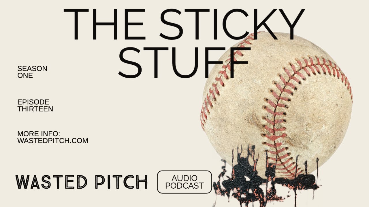Episode Thirteen: The Sticky Stuff - YouTube