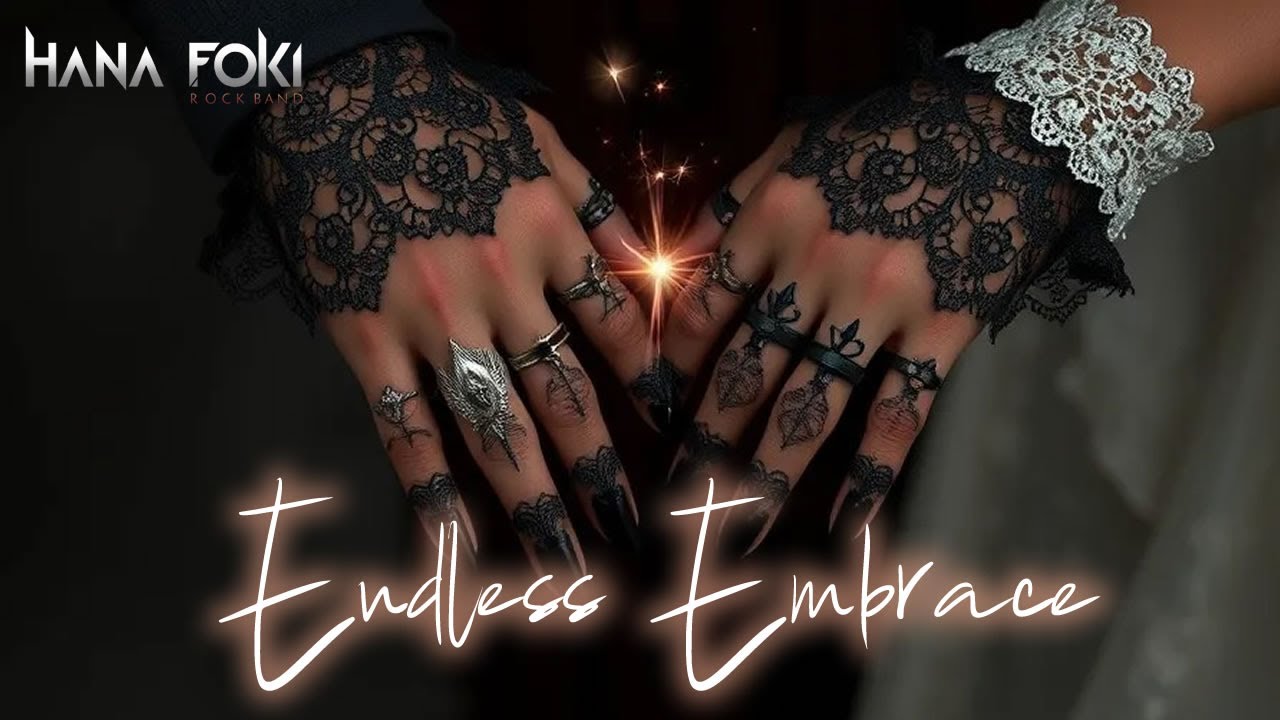 Hana Foki - Endless Embrace - YouTube