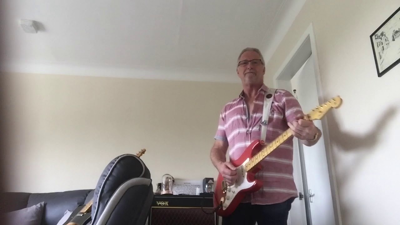 Albert Ross - YouTube